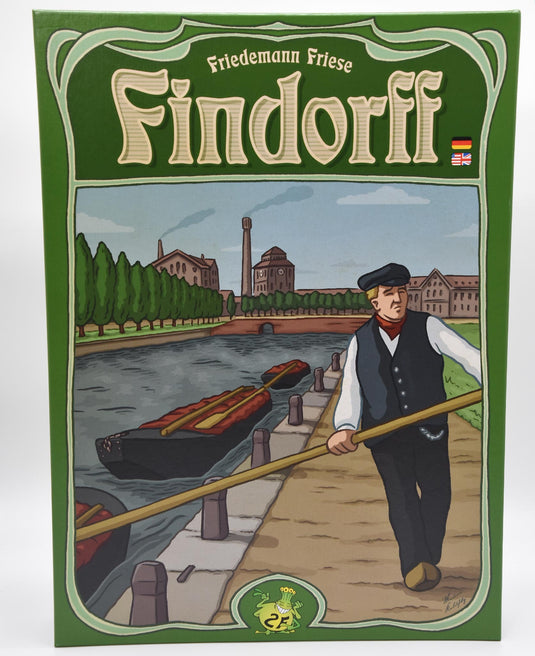 Fabelhaft Brettspiel-Laden – Fabelhaft - Brettspielladen